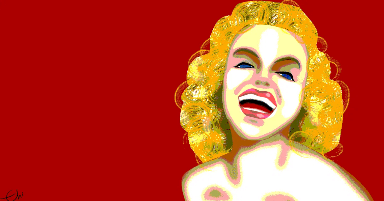 【調査】「女優」の呼称はいつ「俳優」に切り替わったのか？｜さるなし＠誰が見た夢