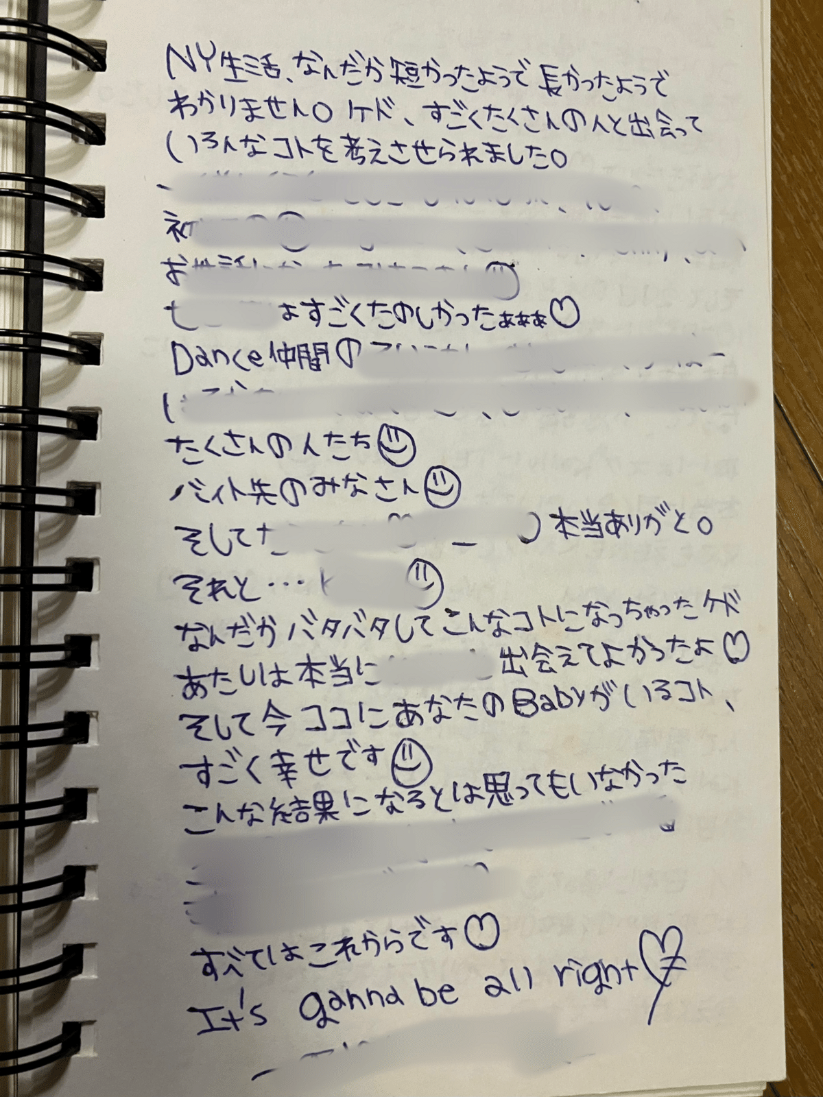 Chapter 2｜Spring, 2005｜Eva Stories