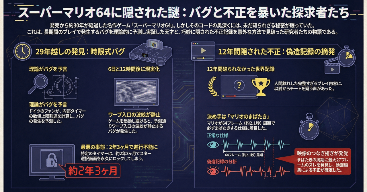 ゲーム攻略の深淵：29年の執念からAIの超越、そして「アスリート」としての人間へ｜素数量子