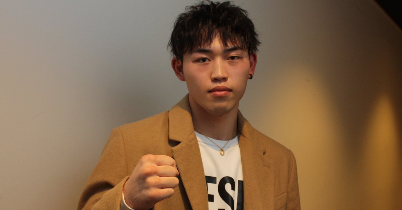 激闘の記憶6･古村匡平（ふるむら･きょうへい／FURUMURA-GYM）青春のすべてを「強くなること」に捧げた 二十歳のスーパーホープ。 「2020年は『古村兄弟の時代』の始まりです ...