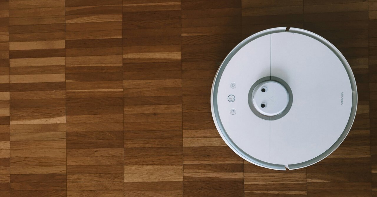 「ルンバ」破産申請の衝撃。王者iRobotが中国企業傘下で再建へ向かう真の理由｜Tak@ | IT Explore