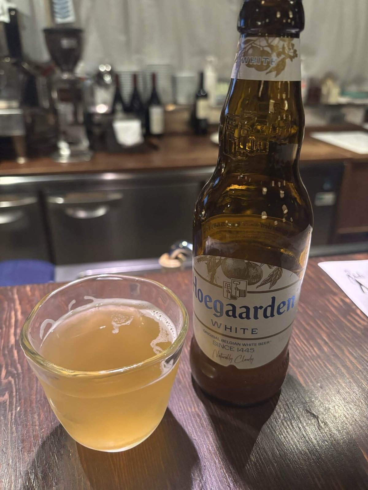 【ほろご飯日記】近所なのに、ずっと遠かった店で。──ひとり誕生日当日祭｜hologohan