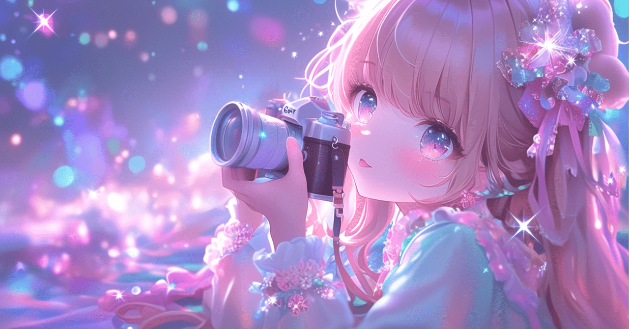 【メンシプ限定】 『印象に残る絵』を意図的に作る話（記録02）｜スイ🎨Sui_ai_drawing