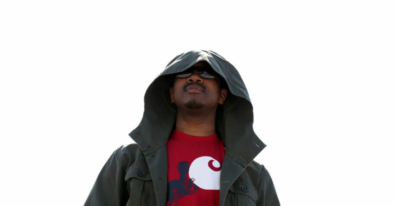 Fat Jon「Afterthought」｜re:Sonance
