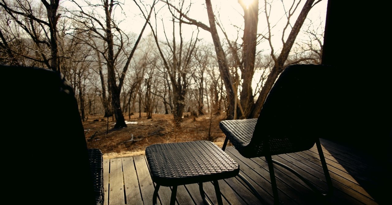 楽観視とネガティブと。｜DOLLY LIFELOG｜note