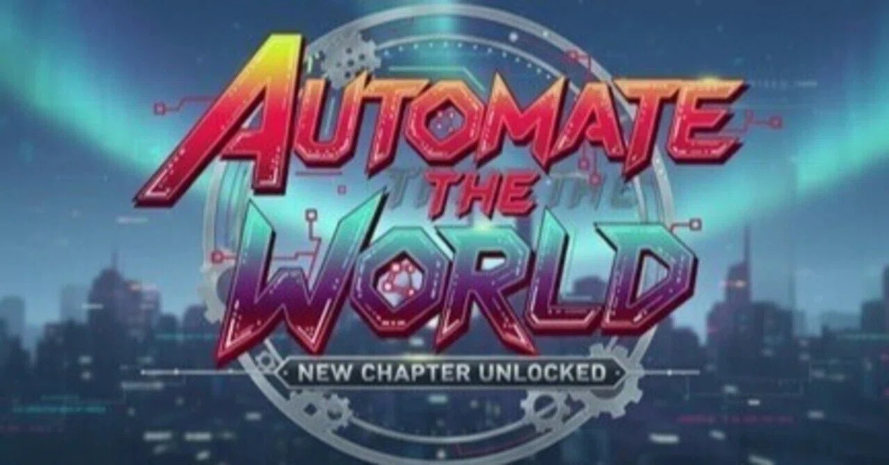 【連載小説】AUTOMATE THE WORLD｜第29話 AIによる破滅というフィクション｜ふい#フォロバ100