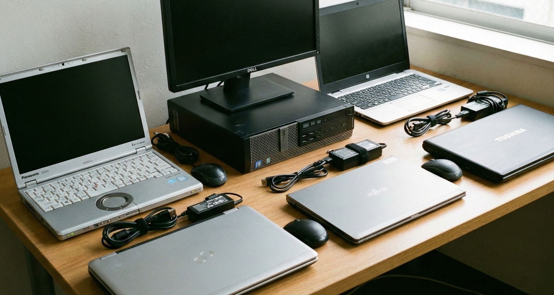 【プロが検証】Amazon整備済みPCのデメリットを調査 - 節約術｜村上@家電・ガジェットライター｜note