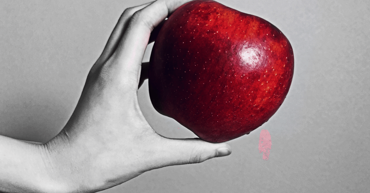 果物の名前から見る「Apple」の正体｜リース