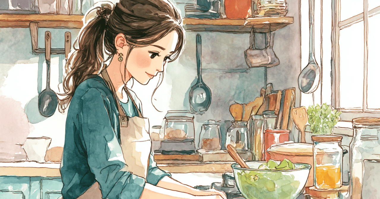 #11寒さと向き合う温か料理｜Ryoma