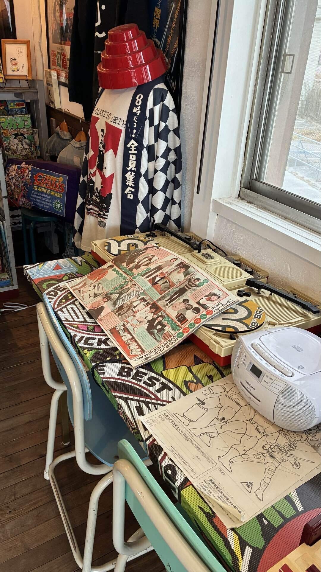 時間よ、止まれ｜映画紹介VIDEO machine-gun