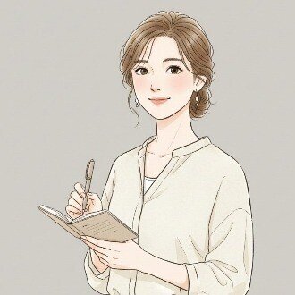 朝の整え帖 - 日々の気づき｜ゆっちゃん｜疲れた主婦の心をそっと整える｜note