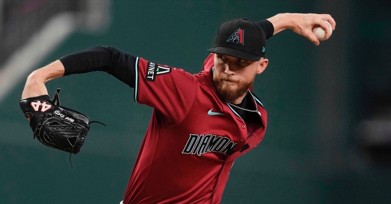 【AZ⇄PHI】ありがとうKyle Backhus！ようこそAvery Owusu-Asiedu！｜あちん