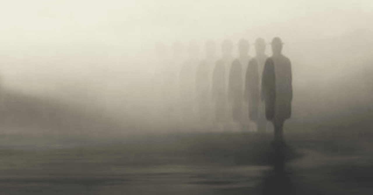 見えなくなったもの｜さかいさん/パッケージ会社の社長