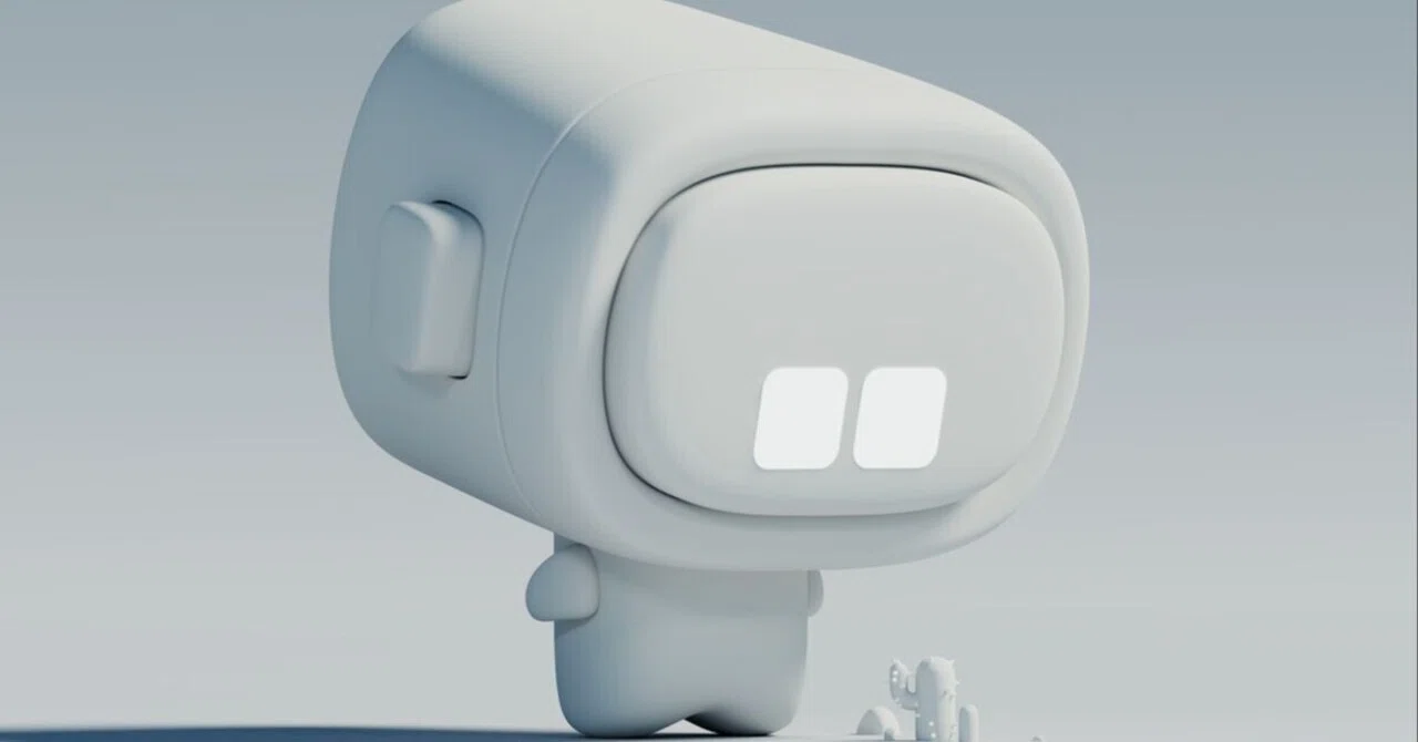 Creating an AI agent/bot for simple tasks.｜Chinmay Shah