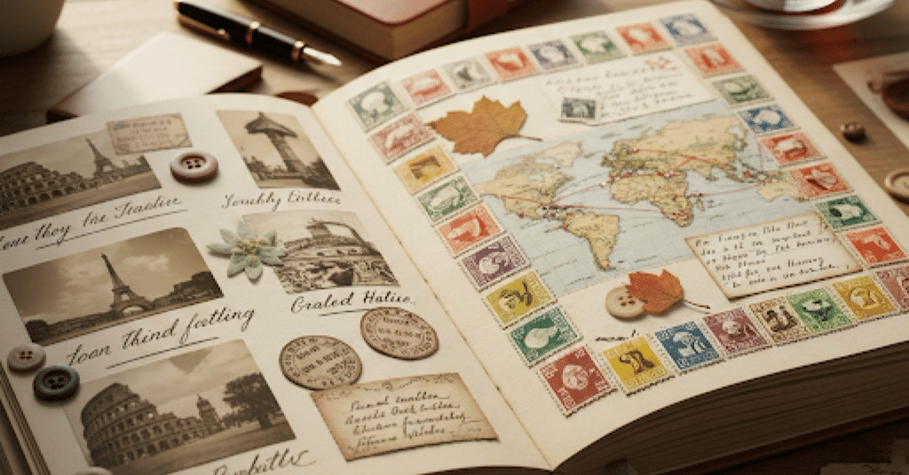 スクラップブック｜-和三盆-｜note