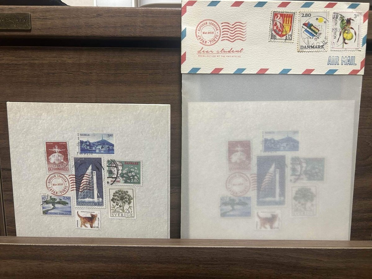 dear student｜takumikadowaki