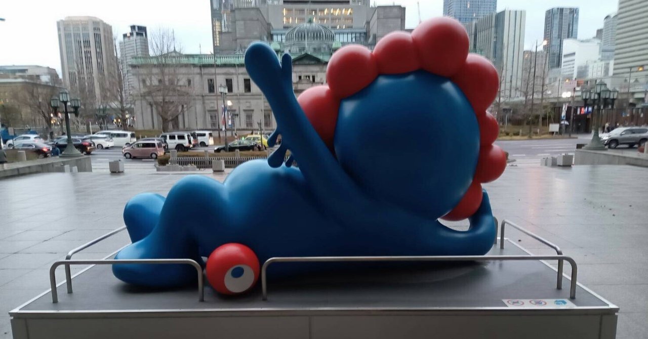 雑談です。｜たけお94