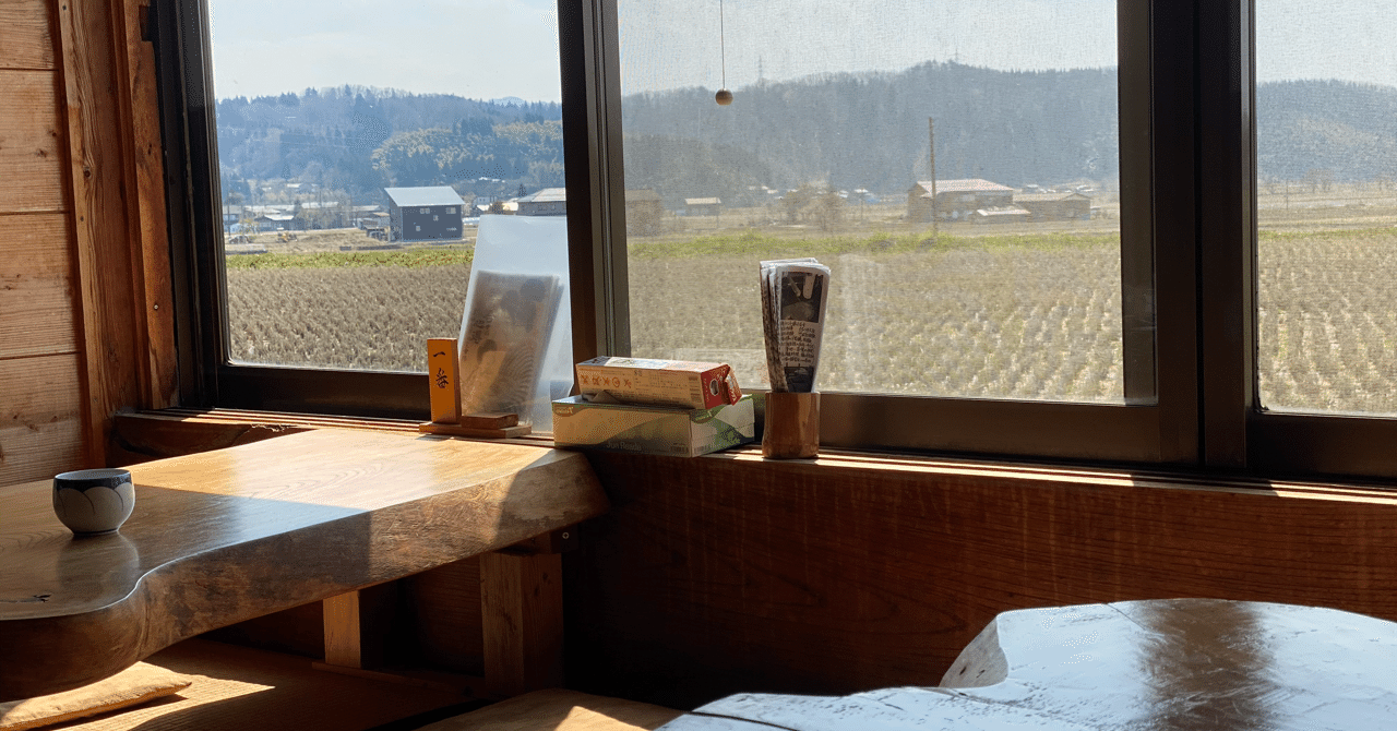 出来ることの組み合わせで価値を生む｜Masatoshi Oka | 柿川亭｜note