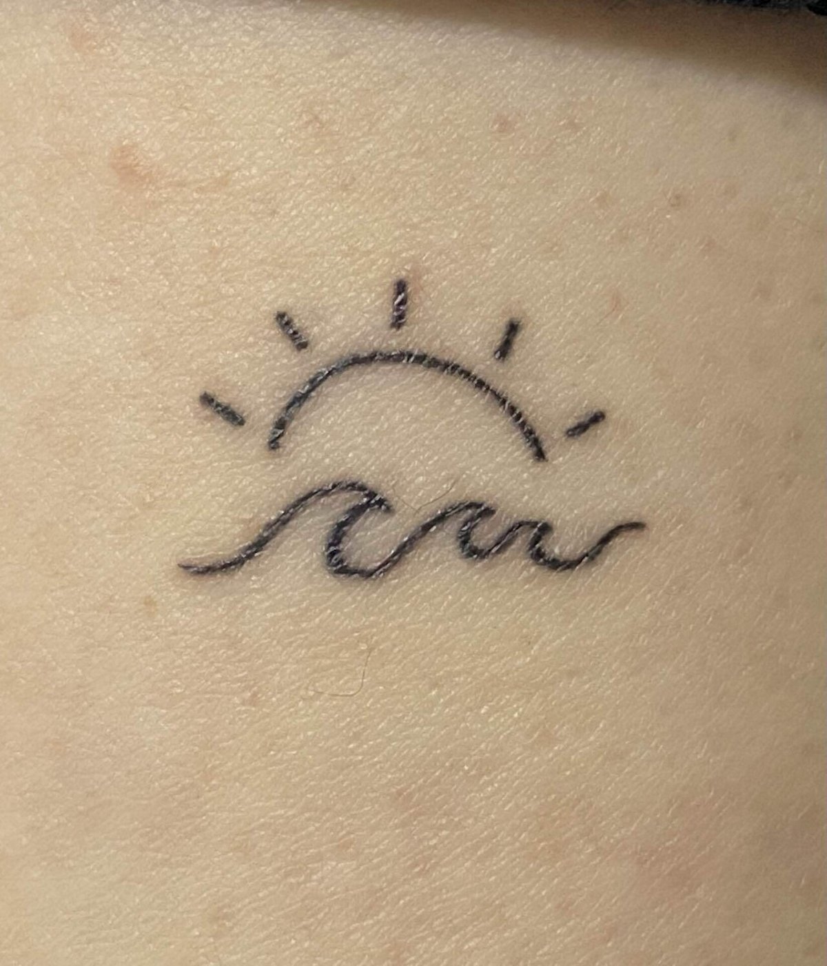 36歳子持ちファーストタトゥーまでの道のり｜しょうがないさん