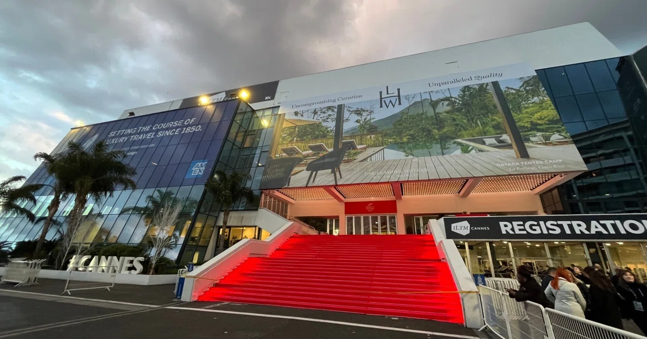 「ILTM Cannes 2025」に出展しました（2025年12月1日（月）～4日（木））｜【公式】公益社団法人京都市観光協会（DMO KYOTO）