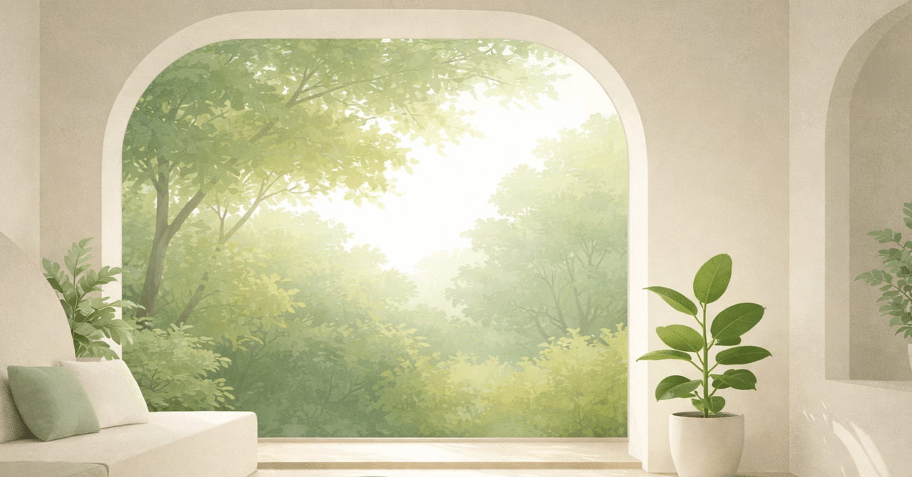 【Biophilic Design①】｜井口崇 @ NED Japan