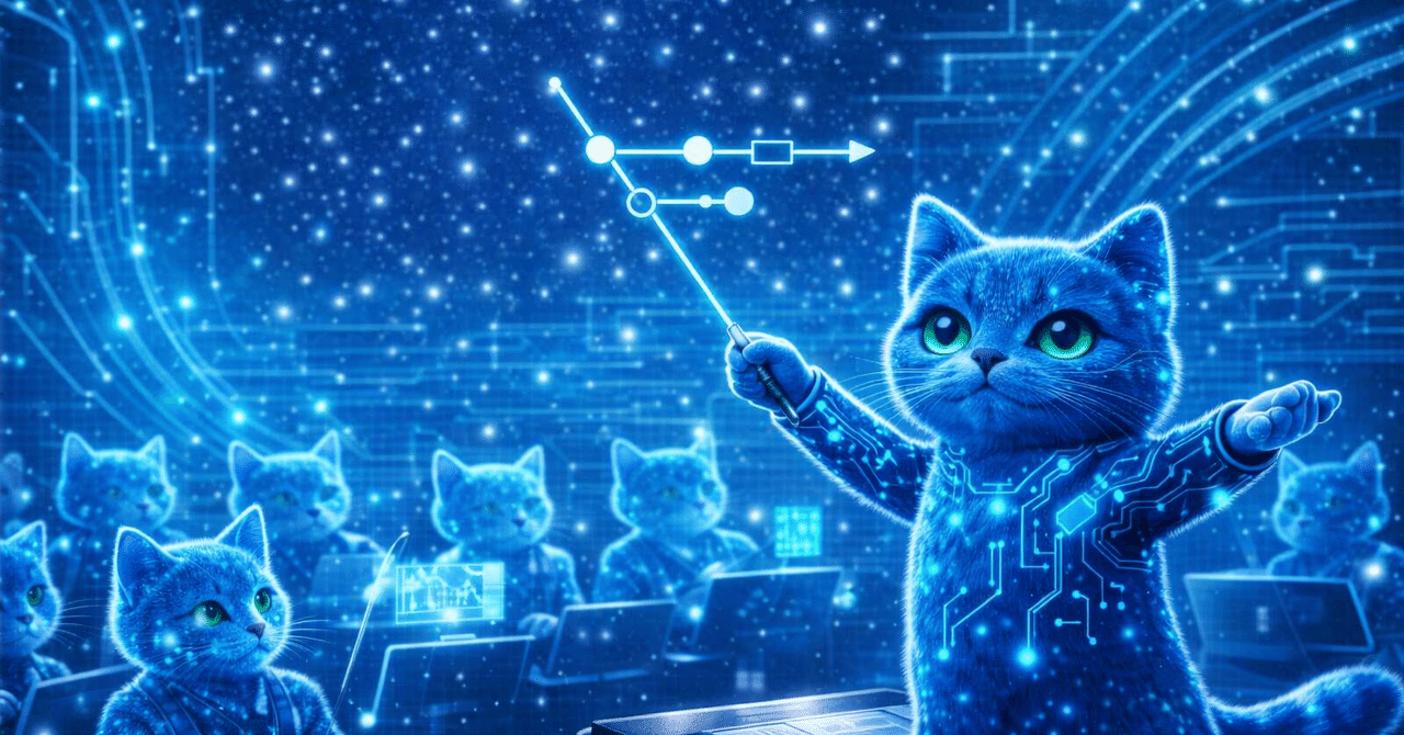 「オンプレで“本物のAI指揮官”は作れるのか？」そしてNVIDIA Nemotron-Orchestrator は、その役を本当に担えるのか ...