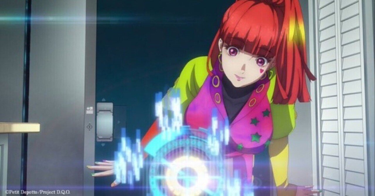 グノーシア #11 511 を見て、人狼ゲームにあんまり気を取られなかったなーと思った。｜ishi_papa