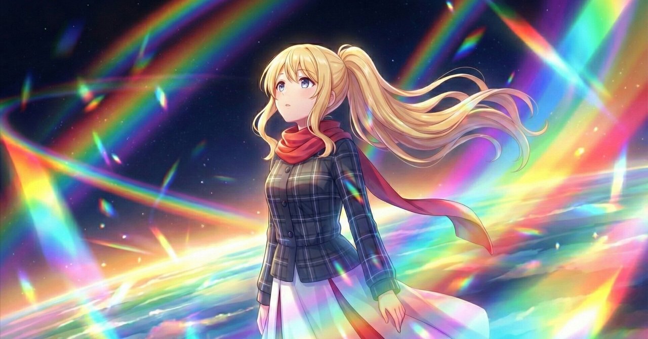 LED照明で目眩がする宇宙人│雑学検証｜アマネ(and You...)＠ SF小説│エッセイ│システム│宇宙