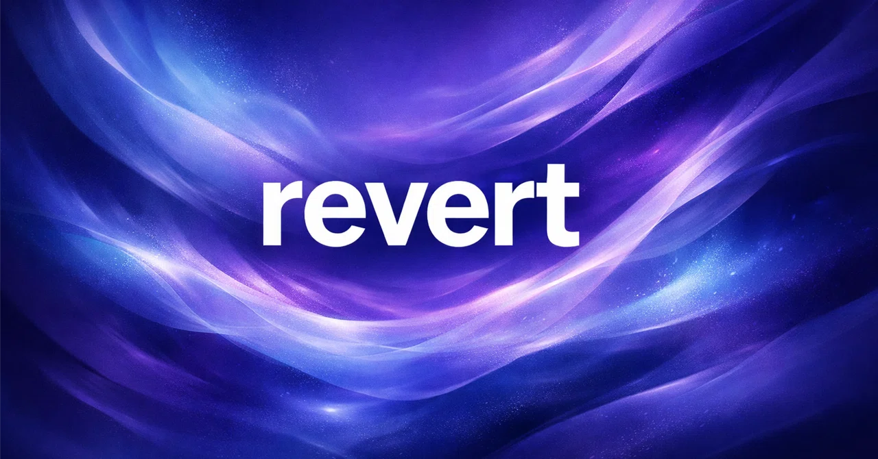 revert の意味｜語源・発音・共起語まとめ｜英語垢