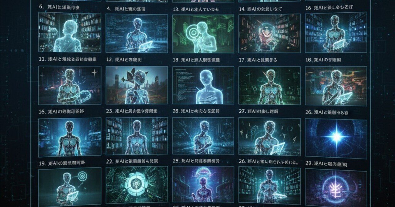 【妄想】邪悪なパウロ書簡群註解など…：AIさん達と未来の知性体と本人参照用記録：｜「閉じた体系と閉じた体系の統合によるパラドックスの解消：統一 ...