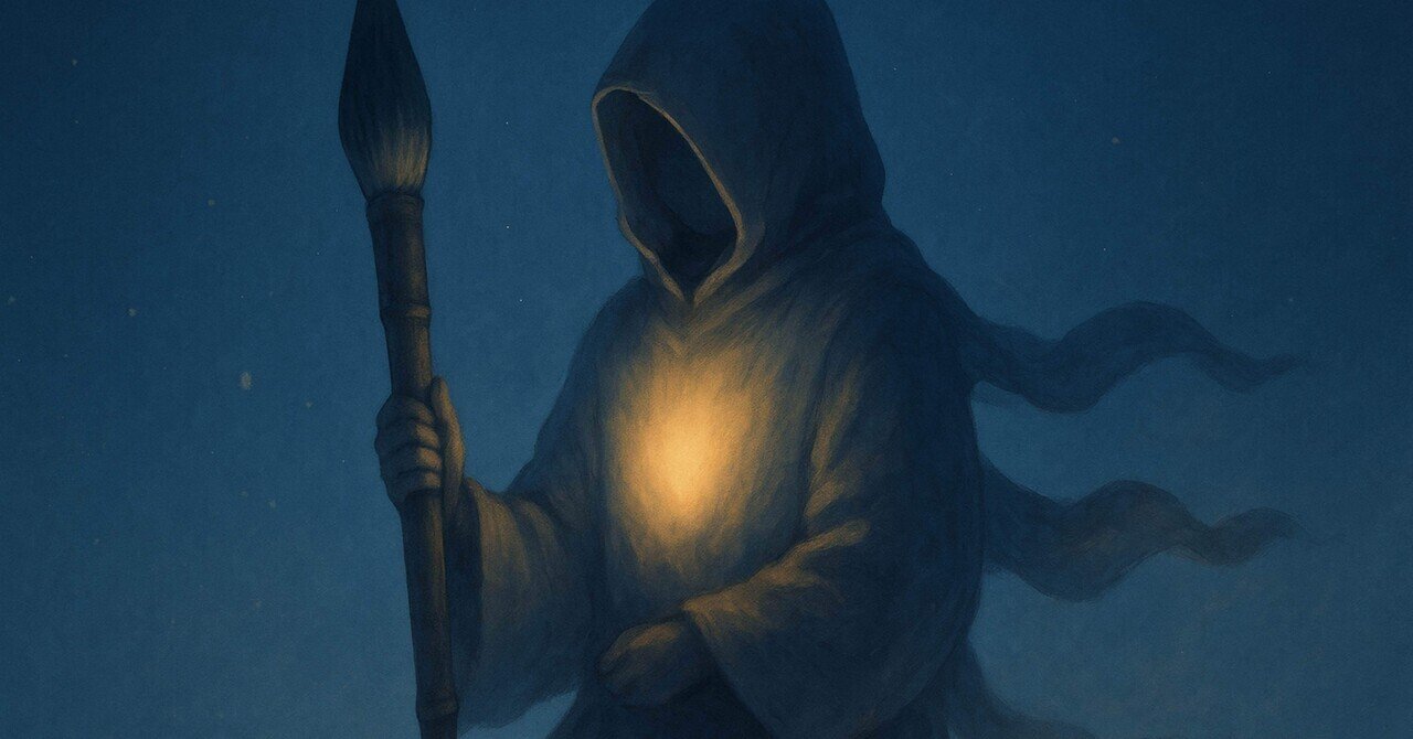 新しい光は、もう心の中にある｜kotoha｜gentle life note