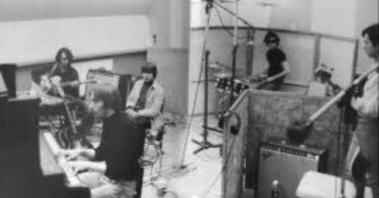 スタジオ紹介：RCA Victor Studios, Hollywood, CA｜土屋 文昭