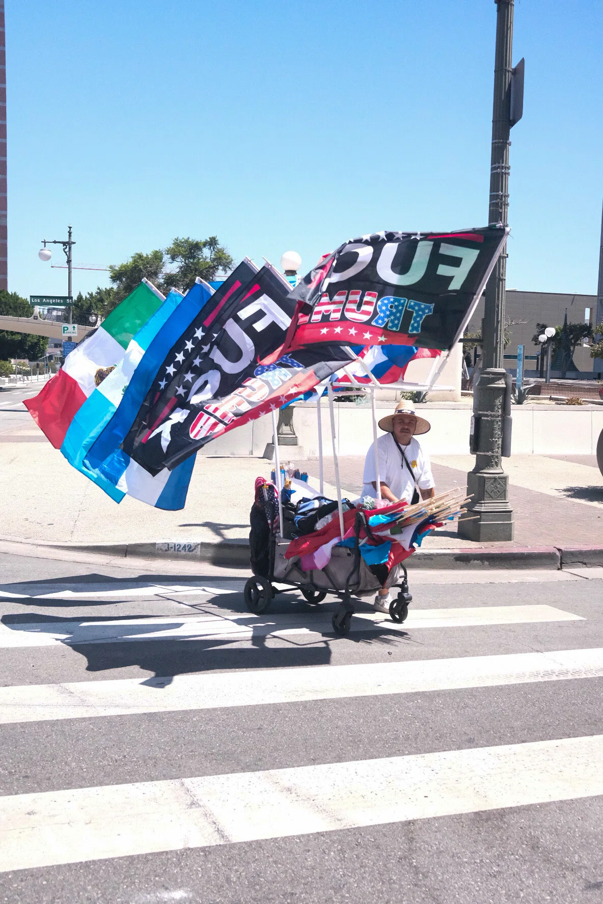 Too much “America First”｜Tai