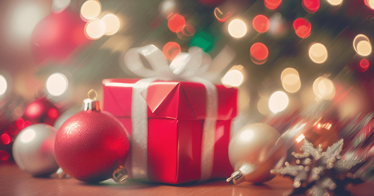 【1年間頑張った自分にあげたい！】クリスマスプレゼントにおすすめなガジェット5選！｜Attan/ガジェット紹介