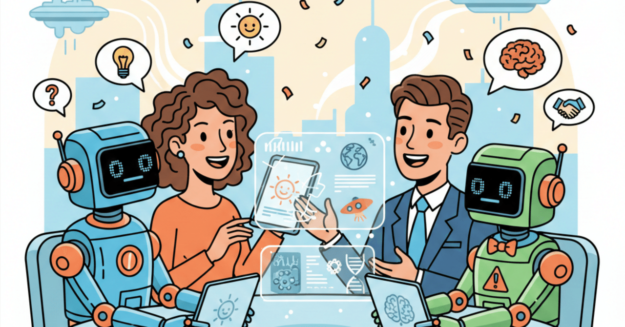 AIについて｜のぼう