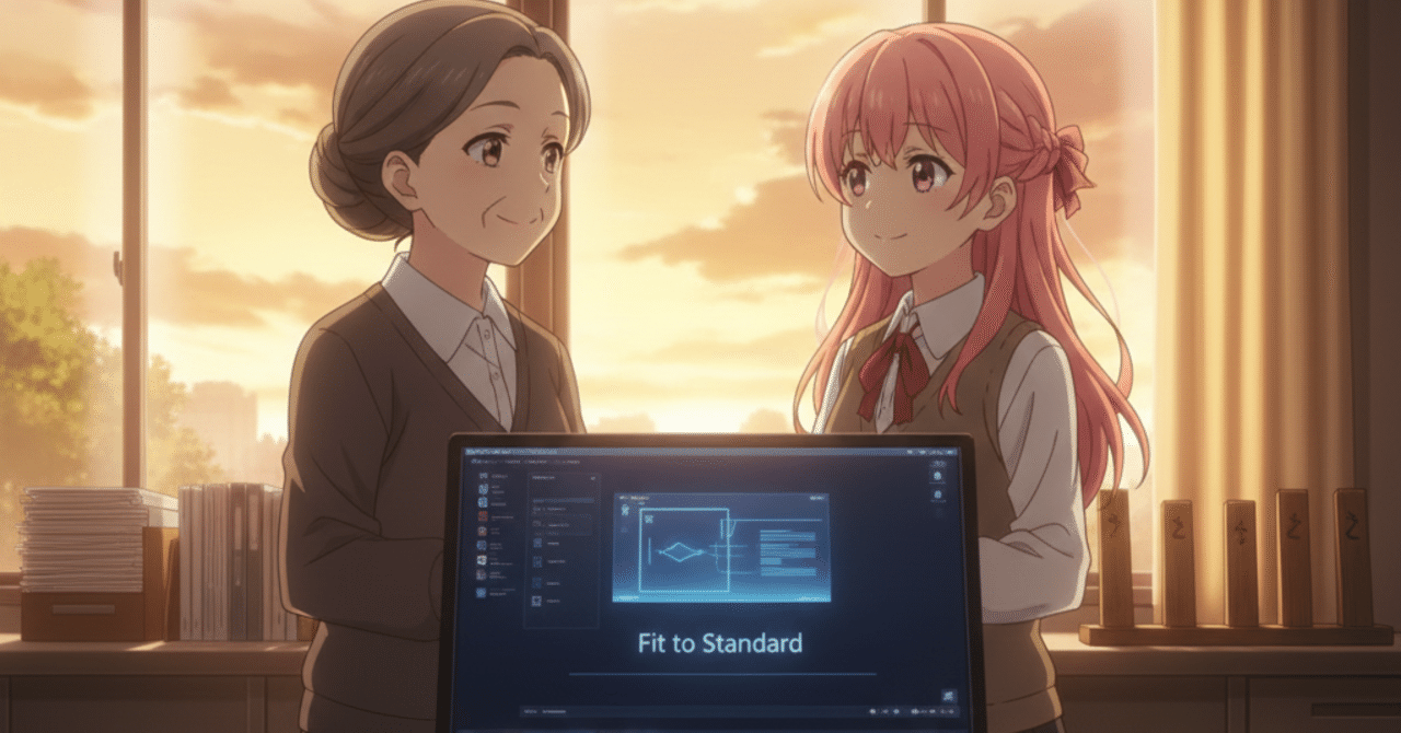 📚 星野葵の処方箋 第18話『標準化の楔（くさび）―老舗旅館の味とクラウド―』 令和7年度 プロジェクトマネージャー試験 午後I問2の真実 ...