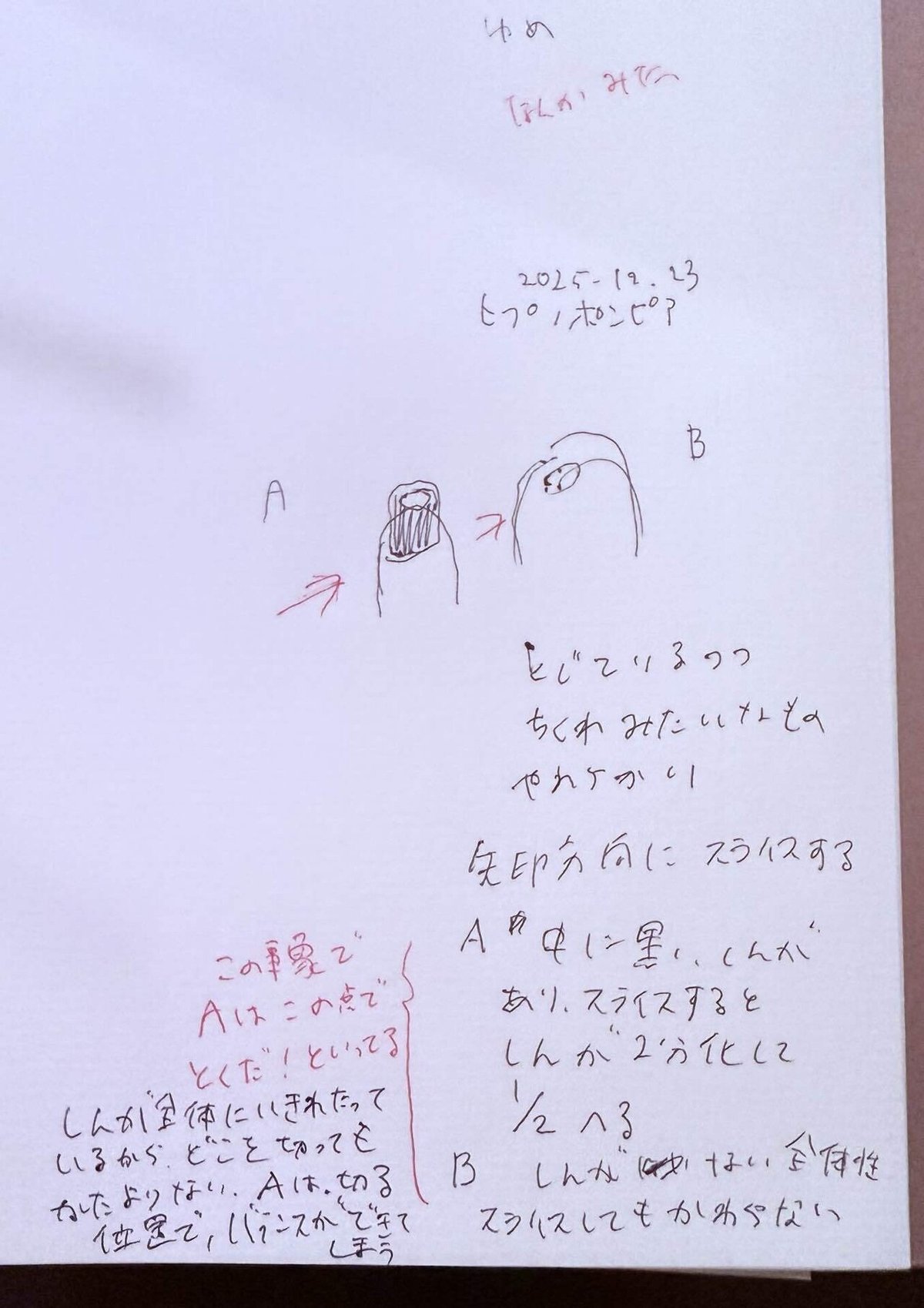 夢 スライスちくわ｜nyagami