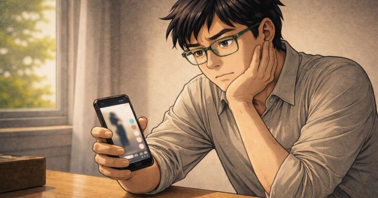 171】ショート動画、思ったより再生されなかった話｜ワナビー