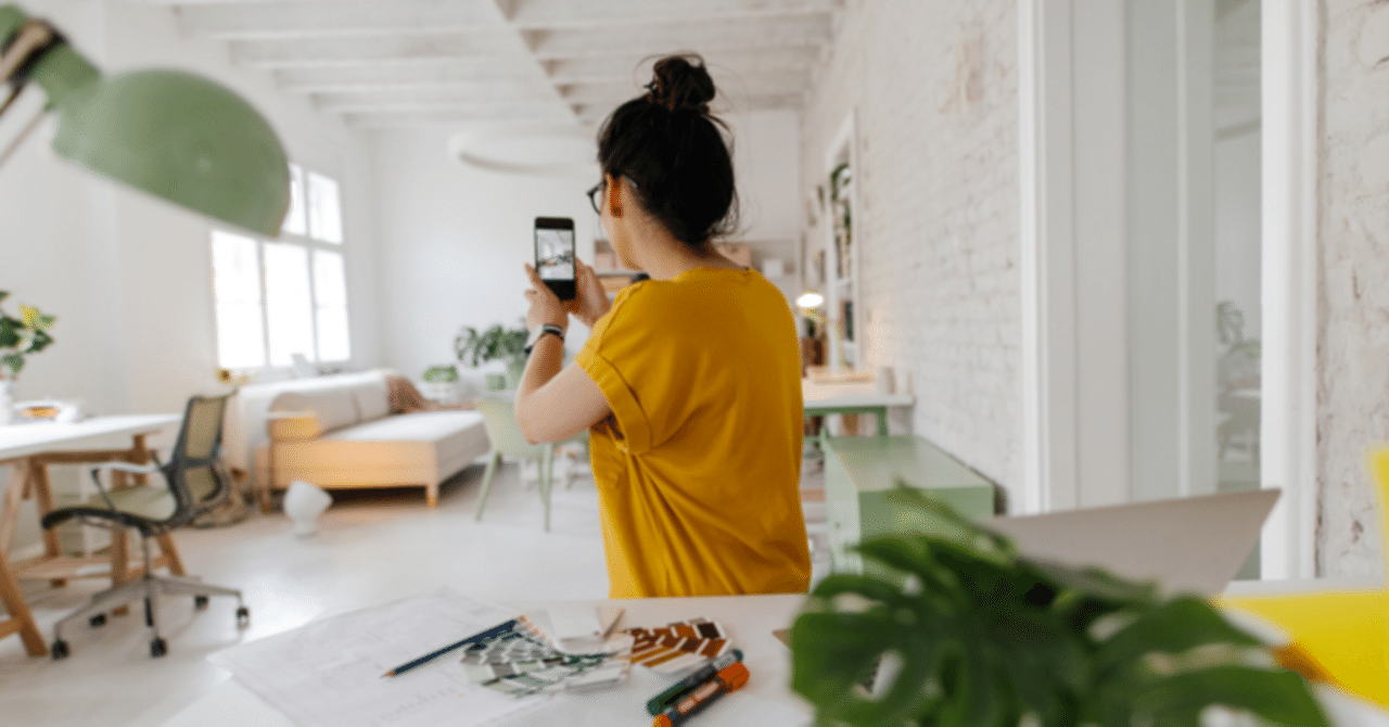 はじめまして｜フリーランス インテリアコーディネーターの教室＠自分らしい働き方を模索