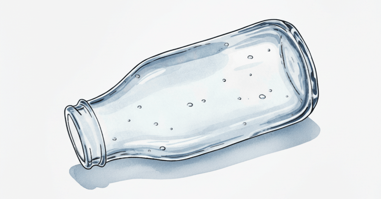 のみの実験からみる発達障害の人を｢できる｣にするための取り扱い方｜ふた