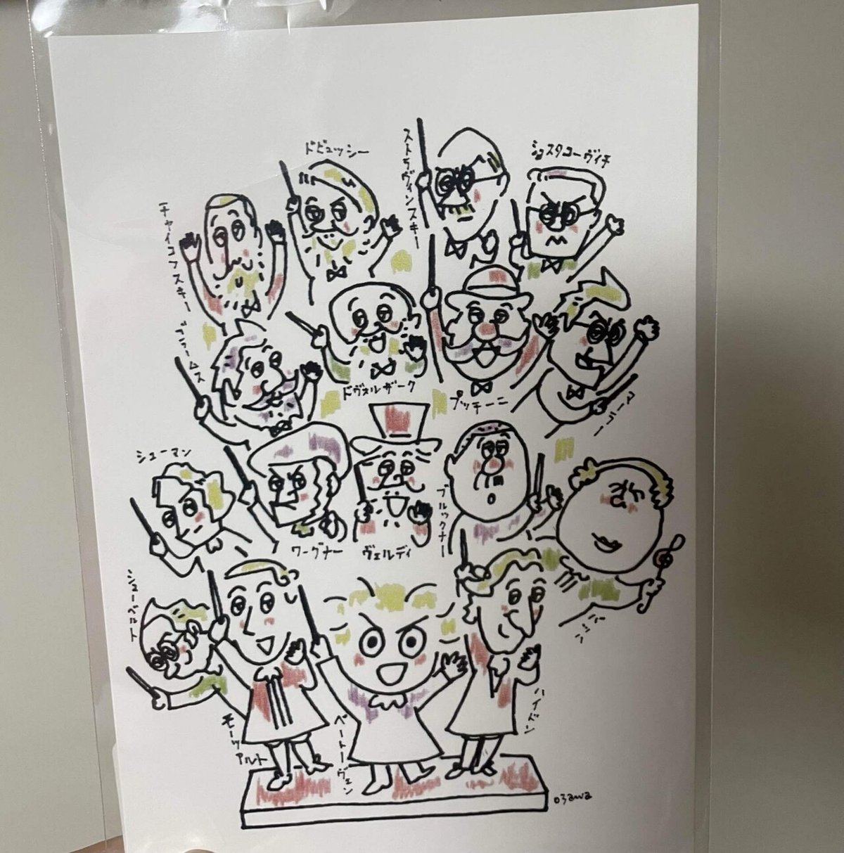 バレエ『くるみ割り人形』を観た｜お棗