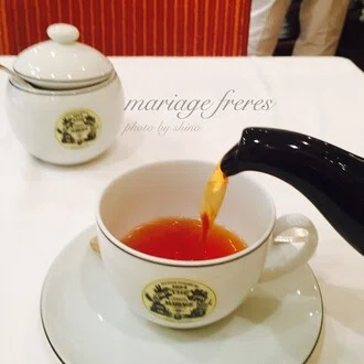 Infini_tea｜note