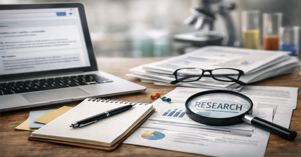 情報を見かけたとき、私はこうやって「現状」を確認しました｜ Tommy Yoshida（吉田勉）