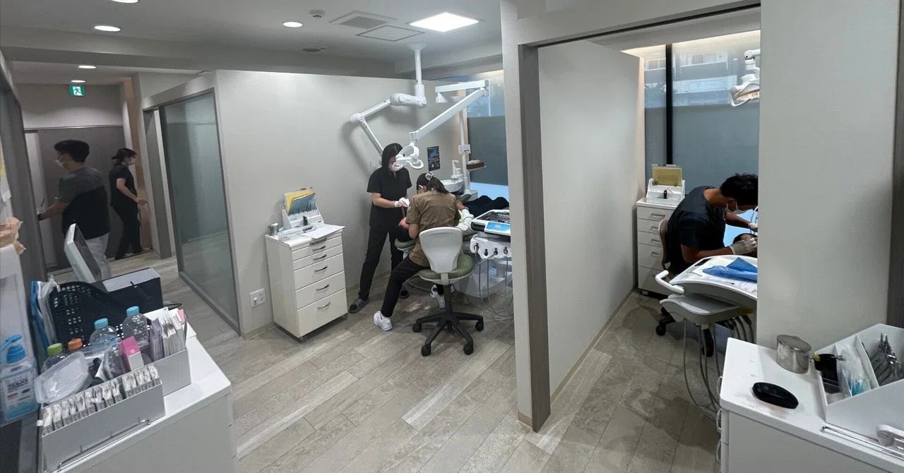 ORTHO CREWがクリニックにもたらすメリット｜ORTHO CREW【フリーランス矯正医と衛生士チーム】