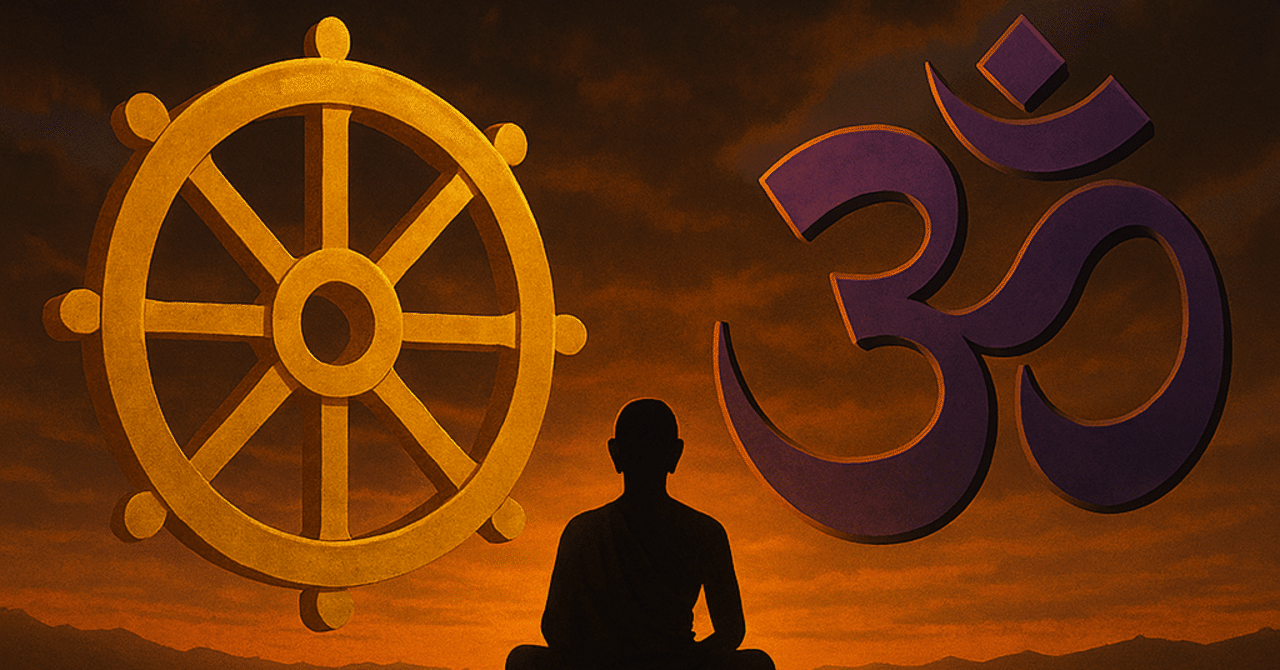 インドで仏教よりヒンズー教が多数を占める歴史的展開｜cazu