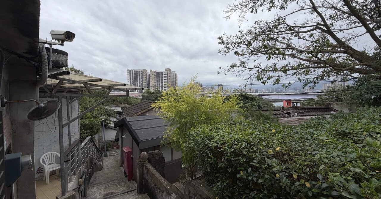 THAV-Artist in residence-Day 22｜Atsushi Adachi