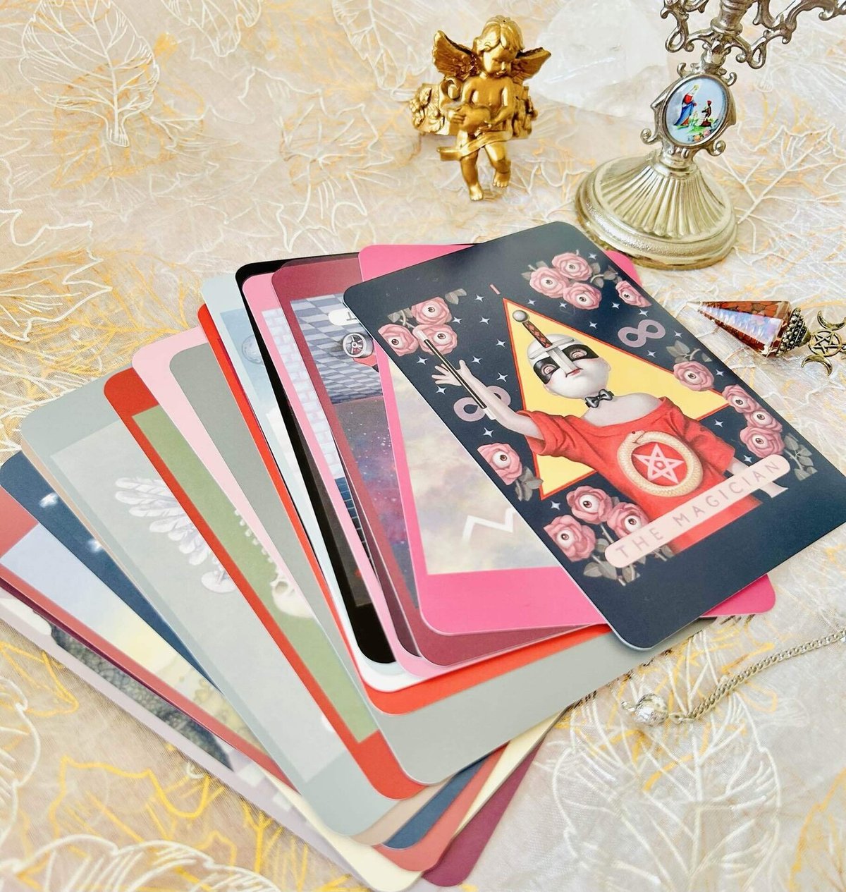 メリクリ☆最近のお気に入りのもの紹介｜lisa