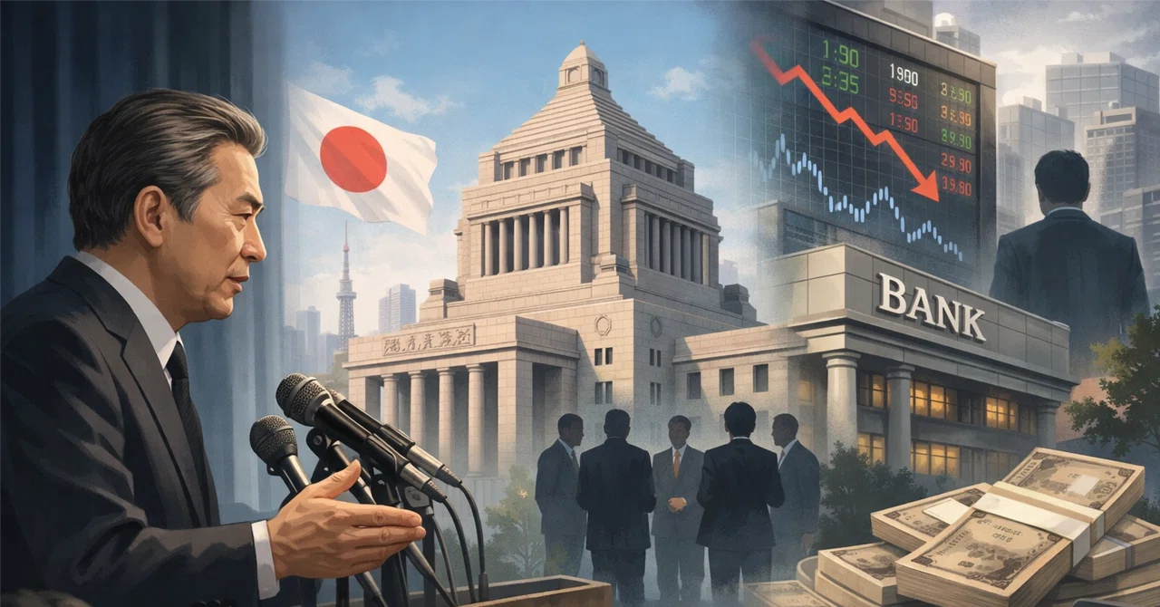 第3回 なぜ日本は「説明しない国家」になったのか55年体制と金融がつくった沈黙の構造｜mmiro “momoirotoike” toike