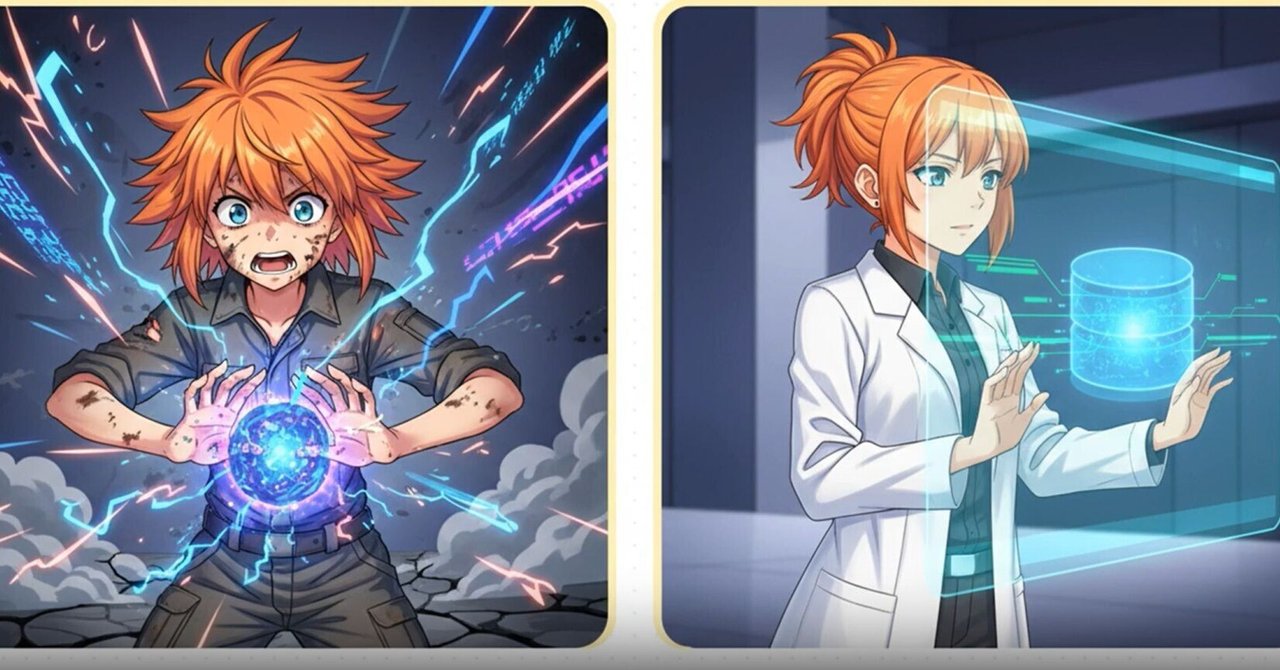 Access遺産か？ゴミか？｜ 未来エンジンTV