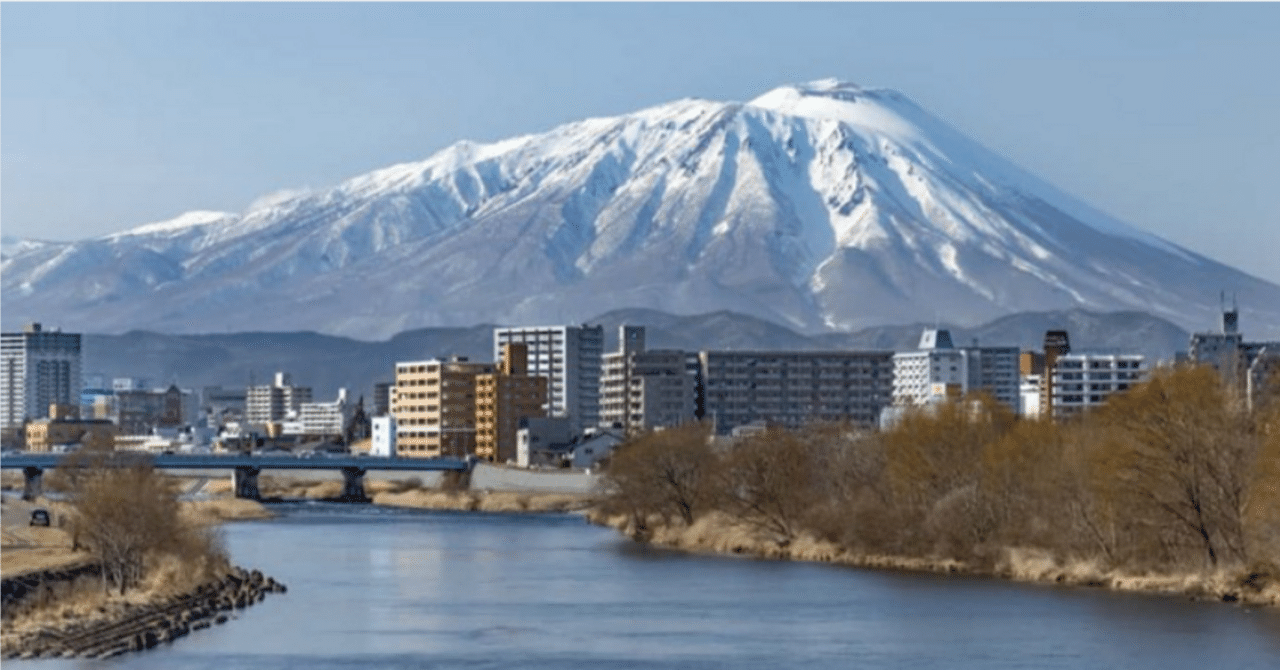 40年前の渋民でのクリスマス｜白川聖龍 s.seiryu